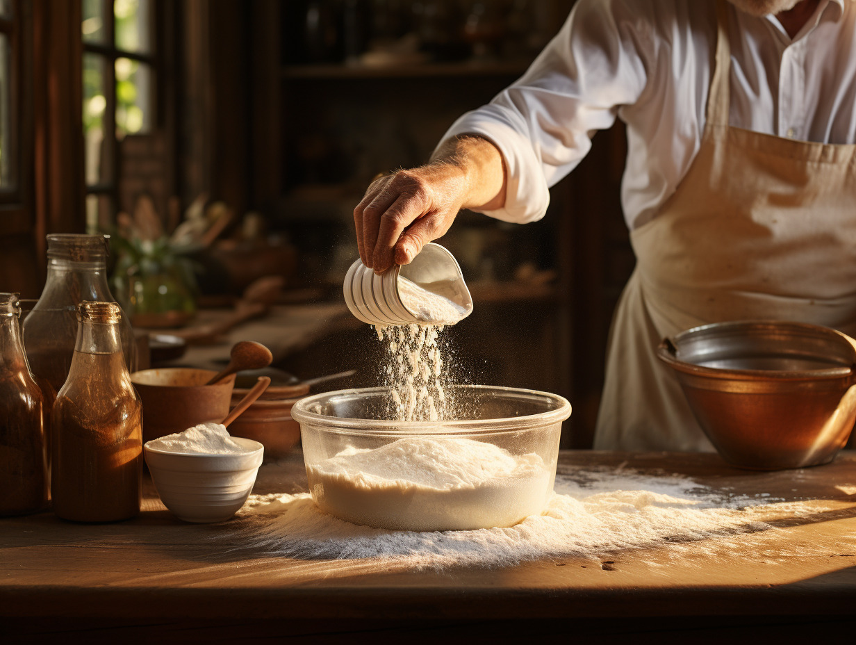 250g De Farine En Verre Comment Mesurer Avec Pr cision Gourmand 250g De Farine En Verre Comment Mesurer Avec Pr cision Gourmand